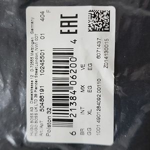 Hugo Boss | Shirts | Hugo Boss Polo Tshirt | Poshmark